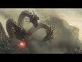 P Godzilla vs. Evangelion: G Cell Awakening (2022) | Wikizilla, the ...