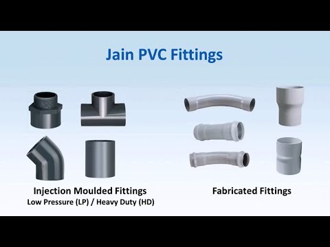 Jain PVC Pipes - Latest Price, Dealers & Retailers in India
