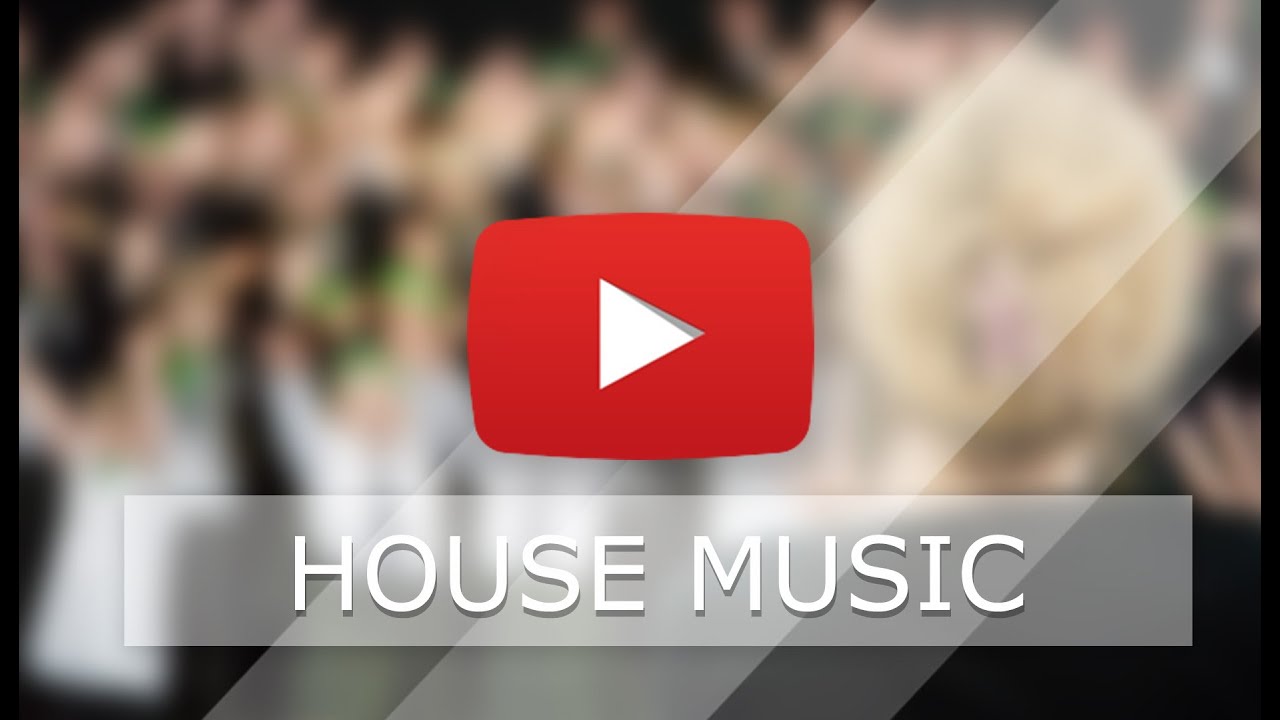 House Music 2023 - Rollin' In The Deep (SCHOOL)