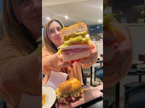 DFW’s New Italian Deli — Mangiamo’s Restaurant in Celina TX