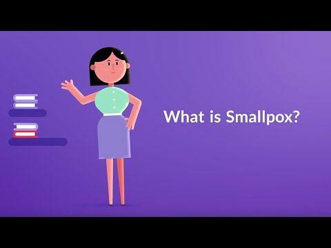 What is Smallpox? (A Deadly Virus)