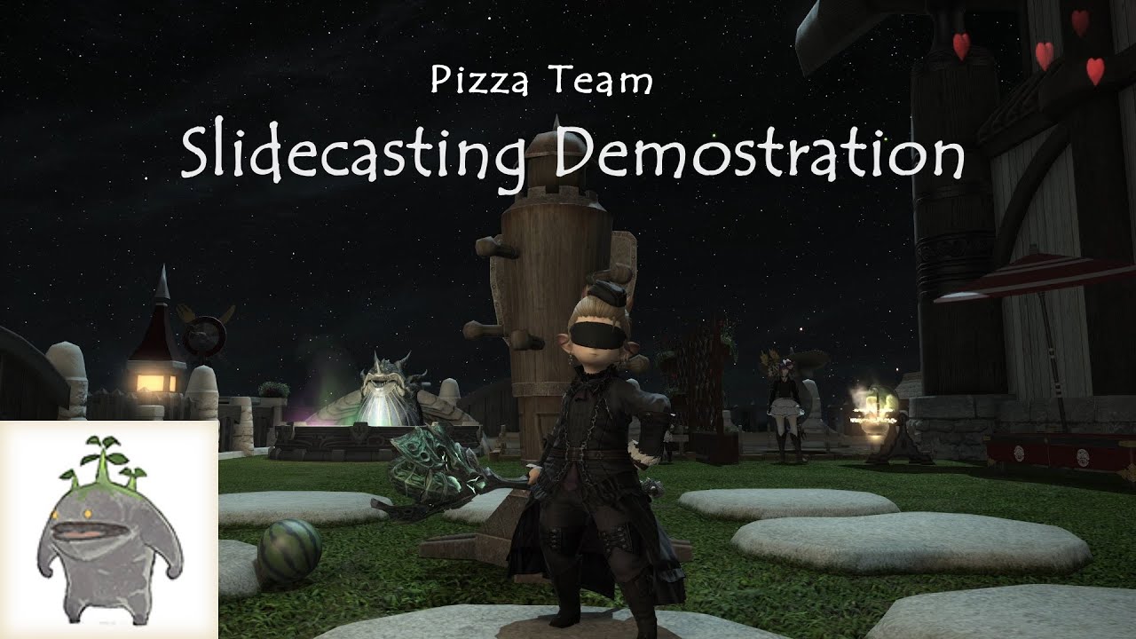 An unbiased review of wow vs ff14 - #63 by Yip-yojamba - General ...