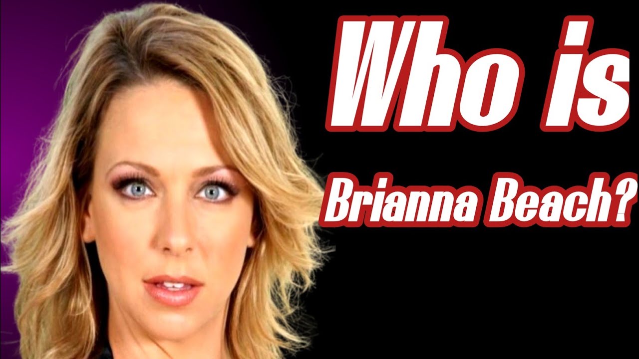 Who is Brianna Beach? Full Biography | Lifestyle, Career, Height & Facts (2026)
