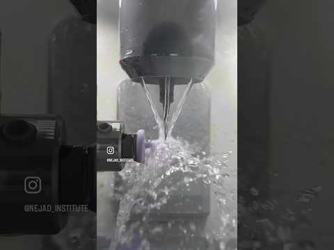 🦷🛠️ Precision and Detail: The Ceramill DRS Milling Machine in Action #biomimicry #dentistry #drs