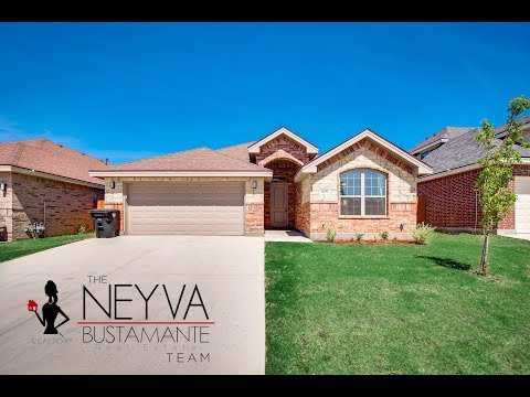 1809 Boise Dr, Odessa, TX 79762