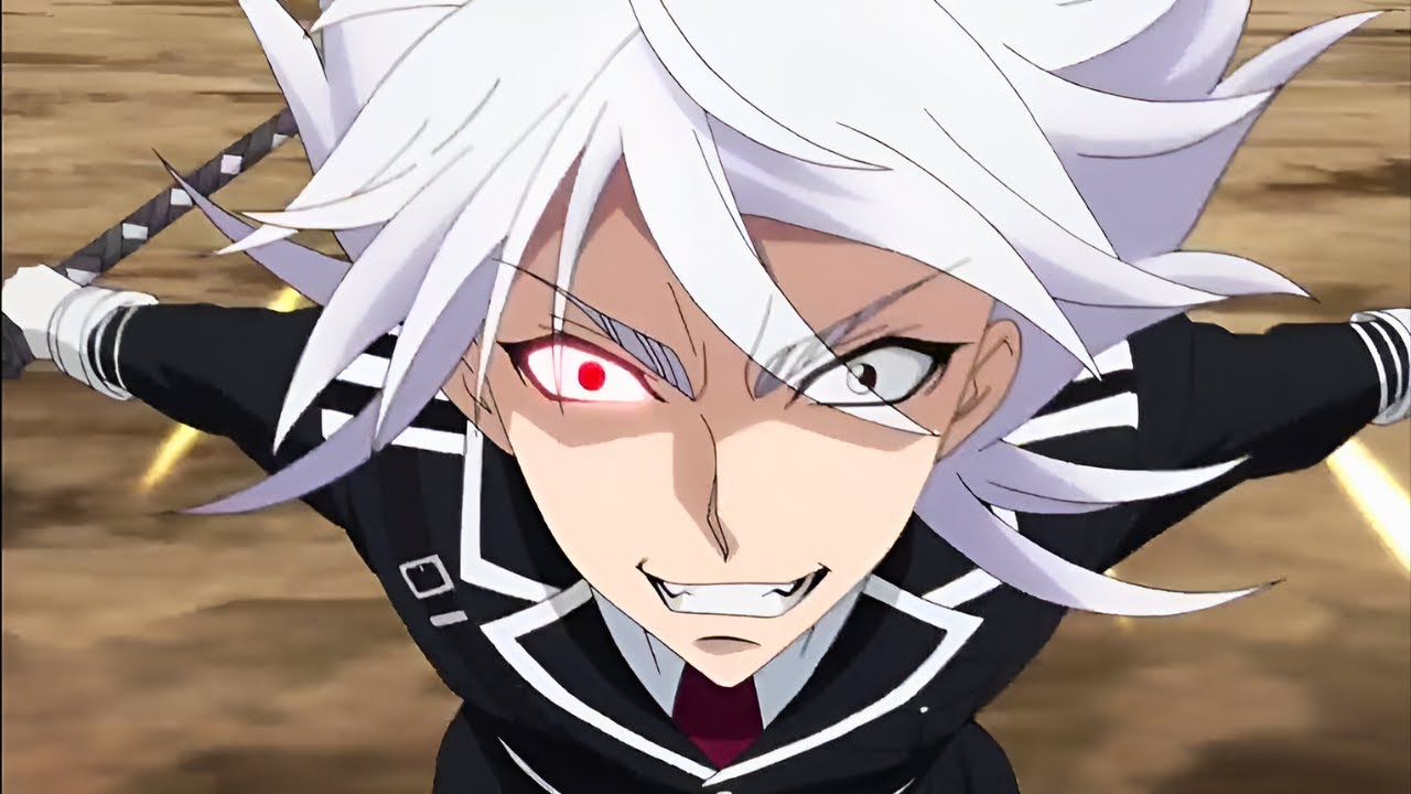 Top 10 Anime Like Plunderer