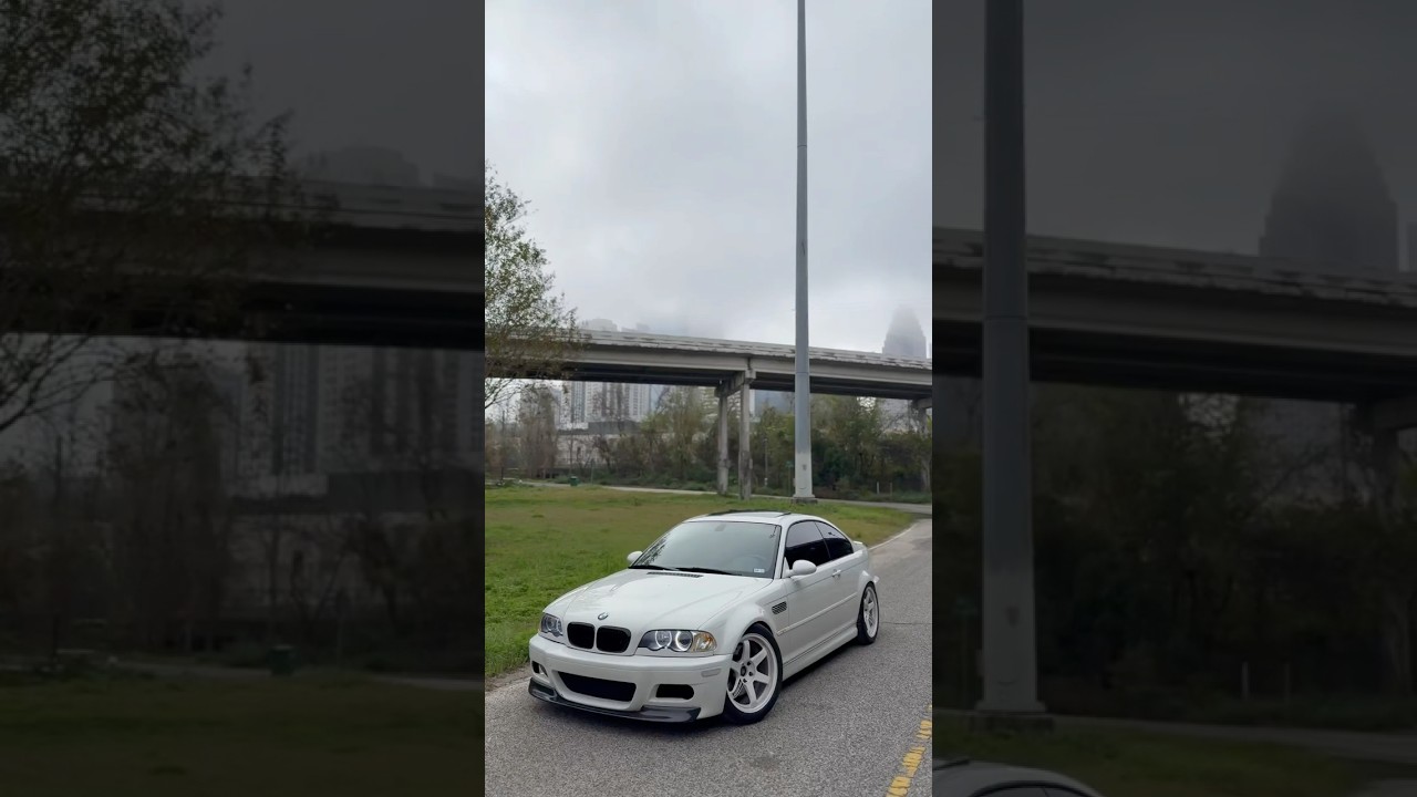 BMW M3 ///M Power #bmw #m3 #e46 #bmwm3e46