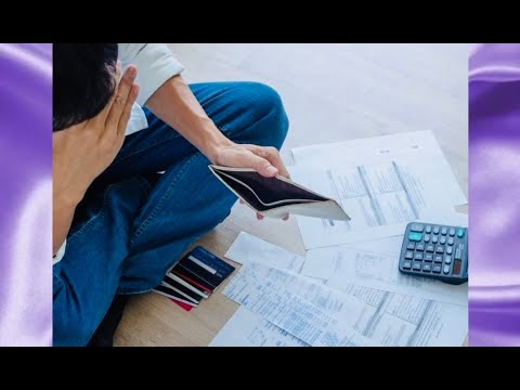 Aspire | Debt Robs You Of Your Future | Anthony Oneal
