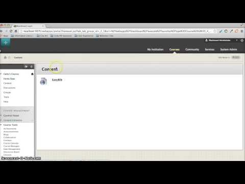 EasyBib Blackboard LTI