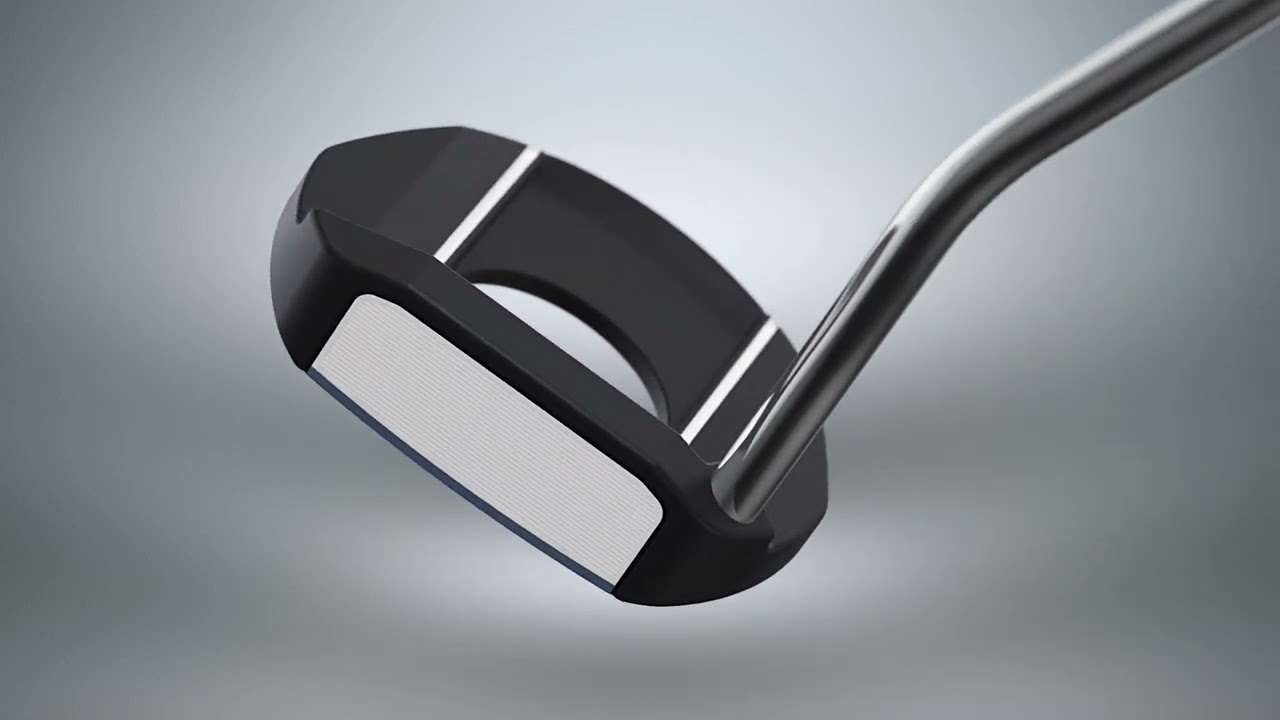 PING G Le3 Fetch Putter