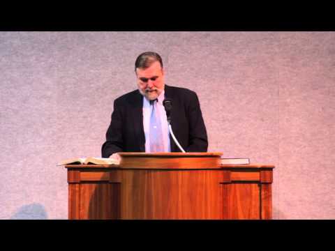 Sermon: The Leaven in Three Measures | Parables IV - Douglas Wilson