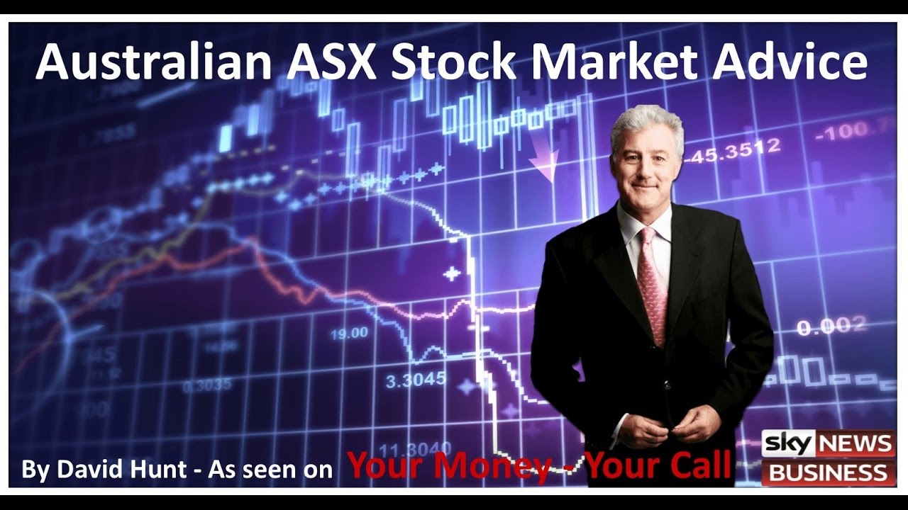 David Hunt Profit Hunters Live Stream