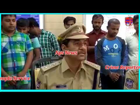A.p.Gaming Act. The mirchowk police apprehended nine accused person in case no 303/2017/304/2017/,30