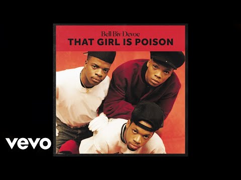 Bell Biv DeVoe - Do Me! | Album: That Girl Is Poison (Audio HQ)