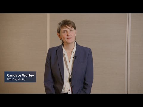 AWS for Software Companies, Customer Interviews, Ping Identity | Amazon Web Services
