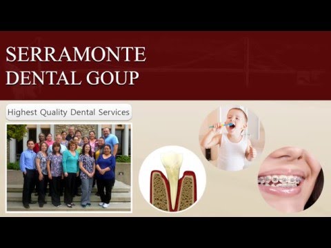 Daly City Dentist | Serramonte Dental Group
