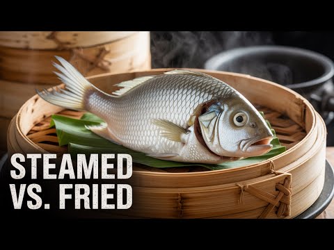 Impact of Cooking Methods on the Nutritional Value of Nemacheilus botia (Local Fish Species)