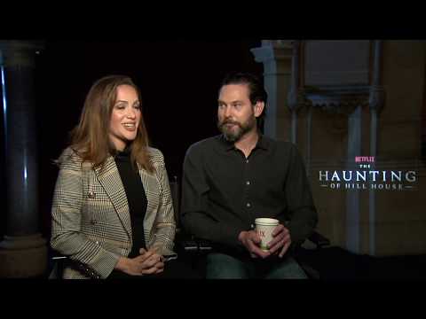"The Haunting of Hill House": Our Favourite Horror Movies