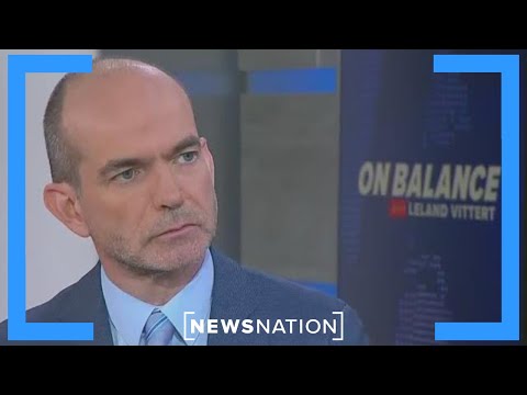 Can Biden’s new Gaza cease-fire plan work? | On Balance