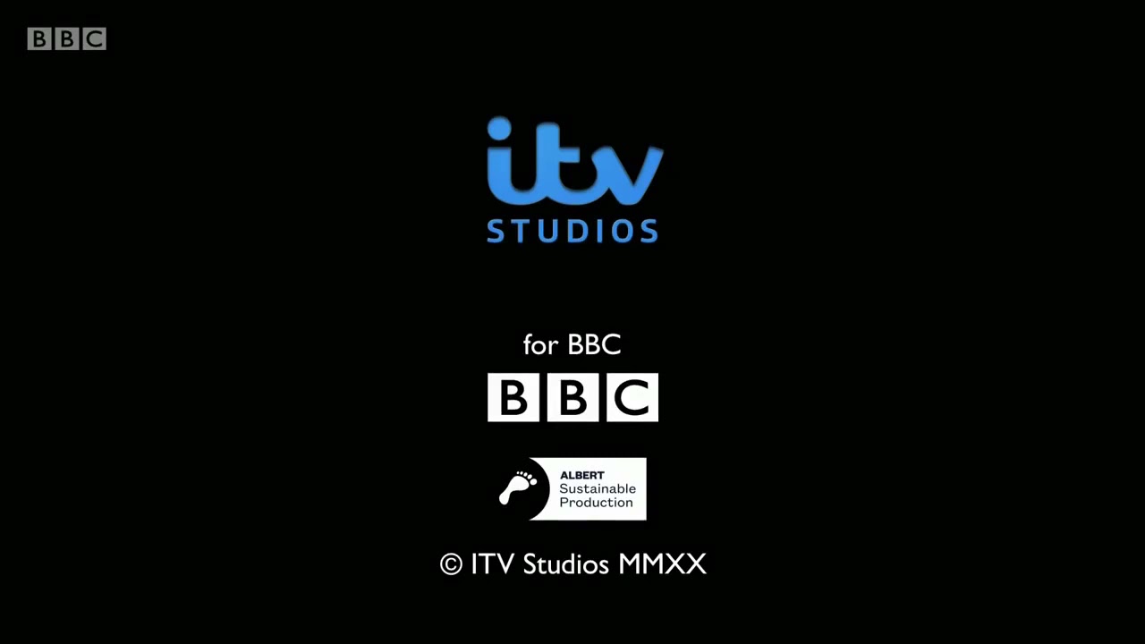 ITV Studios for BBC (2020)