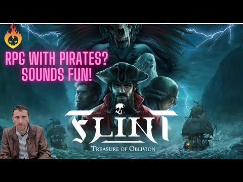 Steam Community :: Video :: Flint Treasure of Oblivion - New Tactical ...