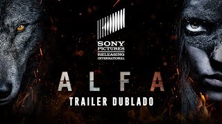 Alpha filme - Veja onde assistir online