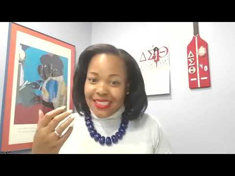 A Black History Month Talk with Ken Coleman