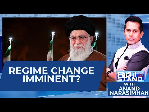 Tensions Escalate: U.S. Military Readiness and Iran's Nuclear Threats Loom Large | The Right Stand