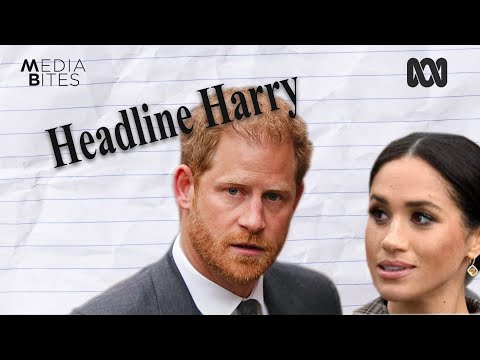 Headline Harry | Media Bites