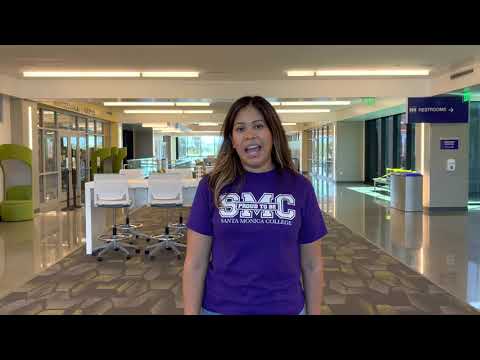 Welcome to the SMC Career Services Center!