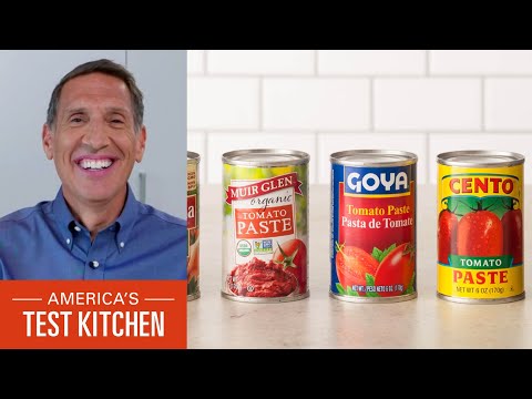 How to Shop For and Cook With Canned Tomato Products