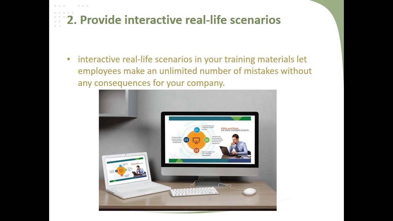 6 Ways of boosting employee performance with e learning
