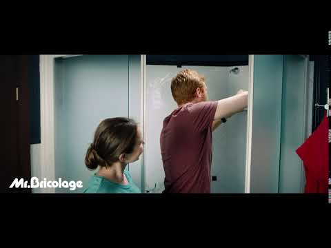 Mr.Bricolage ТВ клип Баня
