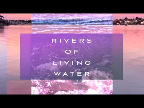 Living Water: A devotional on John 4