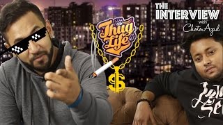 Shafayat Ahmed - Agent, Manager, Publicist Contact Info