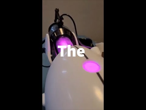 Portal Replica Gun #shorts