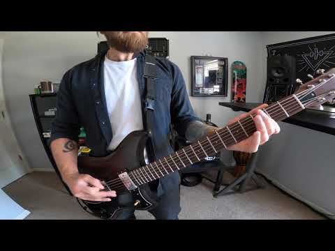 The Devil Wears Prada - Submersion Official Play Through
