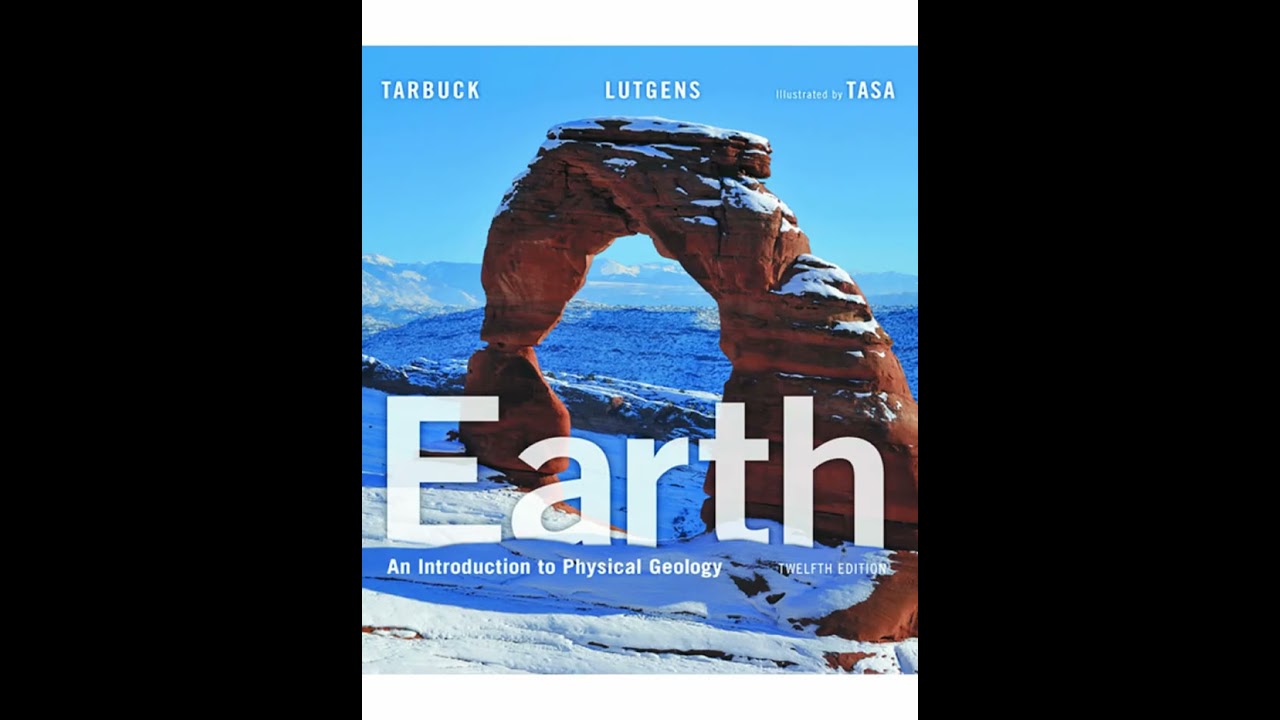 Matter and Minerals | Chapter 3 - Earth: An Introduction to Physical Geology