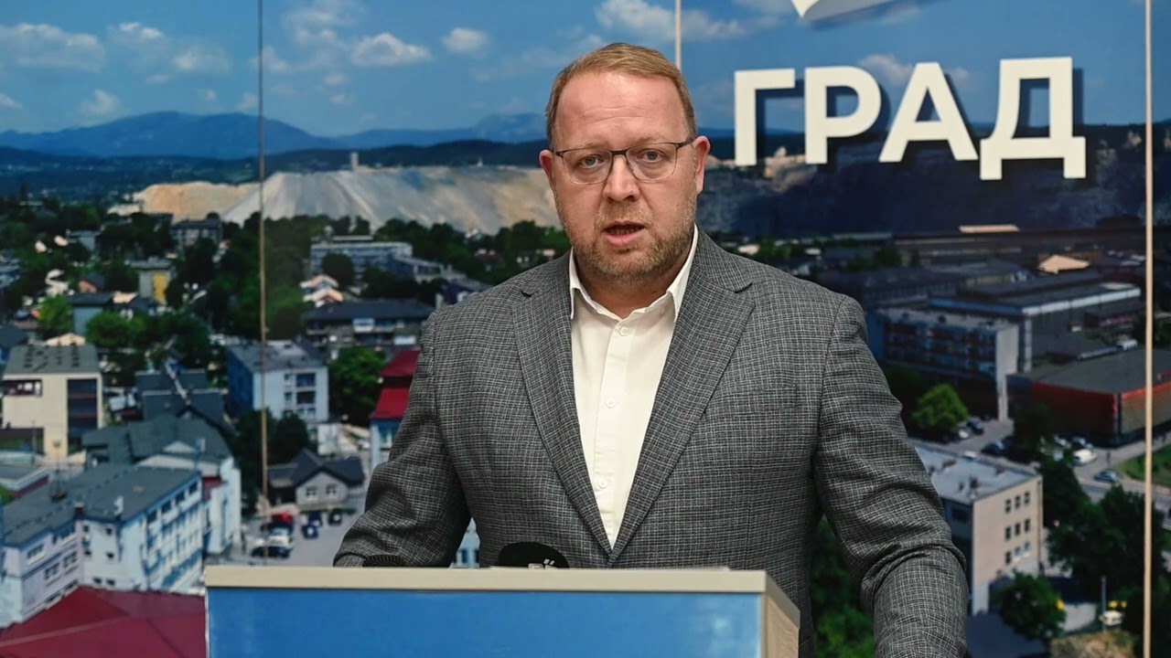 Milikić: Ministarstvo potvrdilo da se u Boru neće graditi nuklearna ...