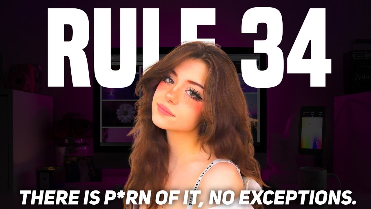 Internet Rules You Must Know to Survive Online [rule34]