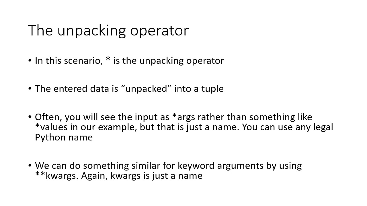 Building a Vector class in Python