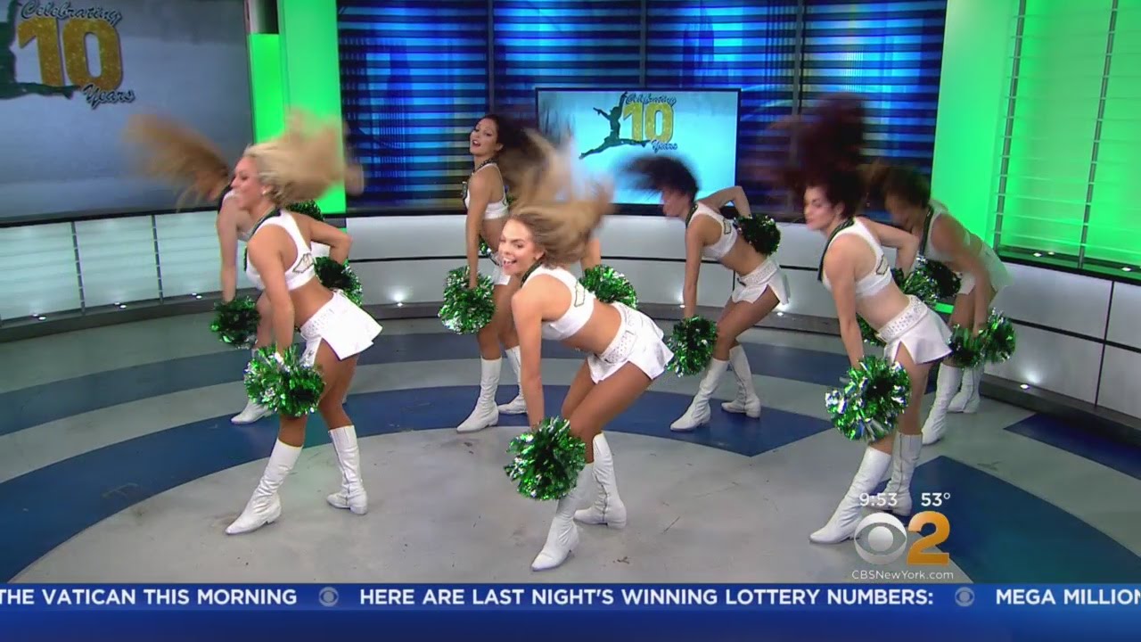 Jets Flight Crew