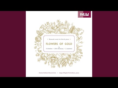 Rêverie in D-Flat Major, Op. 24: II. Molto lento