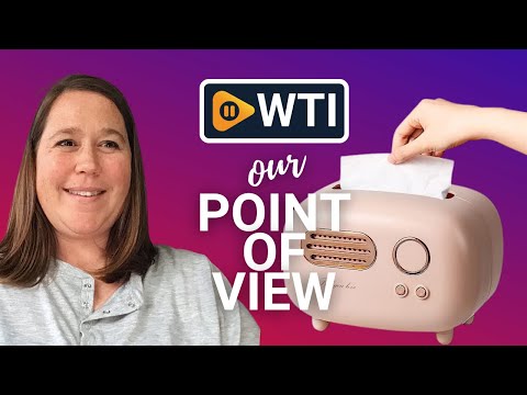 Benshukam Facial Tissue Boxes | Our Point Of View