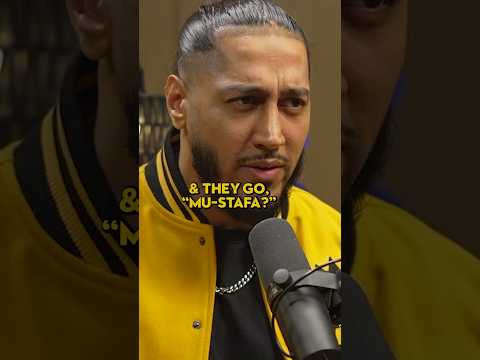 WWE Mispronounced Mustafa Ali’s Name Wrong For Years