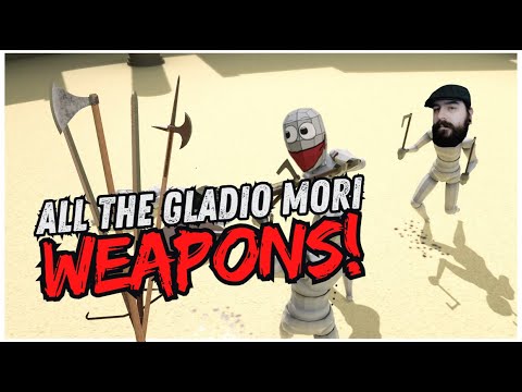 Steam Community :: Gladio Mori