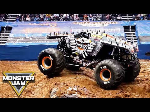 Monster Jam 2022 Schedule Announcement Show - Part 2 | Monster Jam