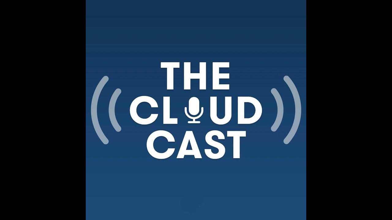 How The Cloudcast is changing in 2026?