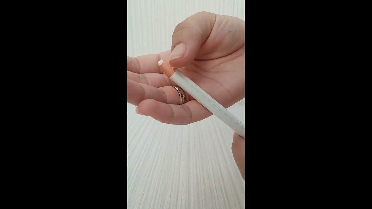 lápis dermatograph branco