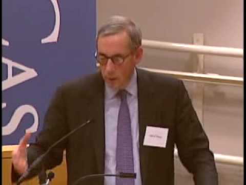 Lawyers in the Crosshairs: The New Legal and Ethical Duties of Corporate Attorneys. Panel 3